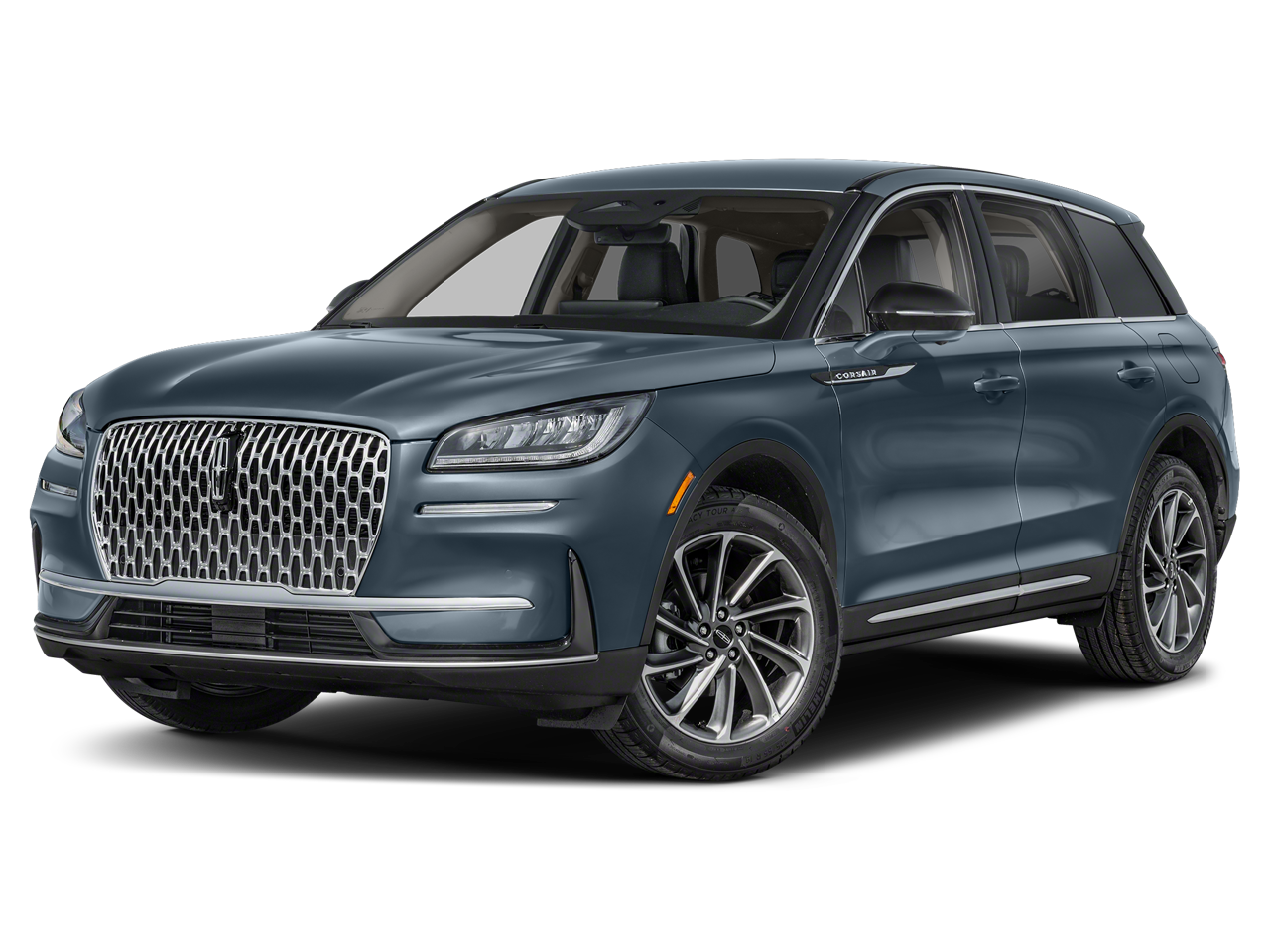 Lincoln Vehicle Inventory - San Antonio Lincoln dealer in San Antonio ...