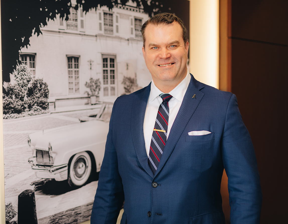 North Park Lincoln at Dominion Staff - San Antonio Lincoln dealer in ...